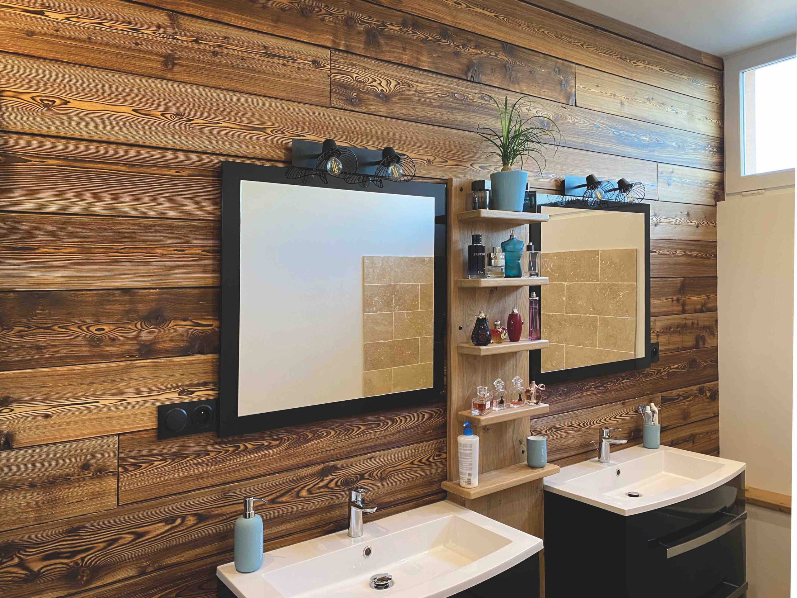 Lambris | Bois Déco