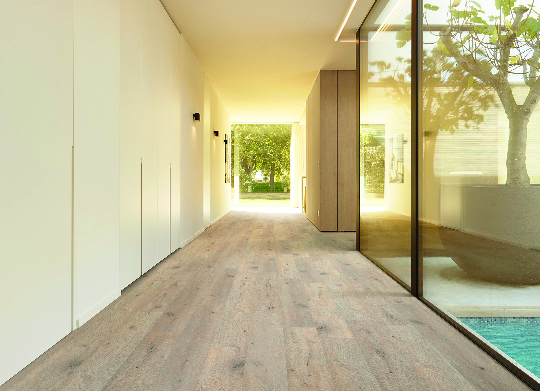 Vinyles et stratifiés | Bois Déco