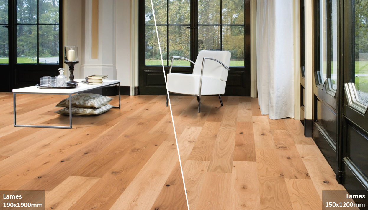 Comment bien choisir son parquet ? | Bois Déco